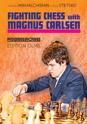 Fighting Chess with Magnu