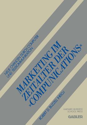 Marketing Im Zeitalter Der