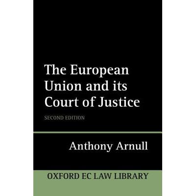 European Union and its Court of Justice