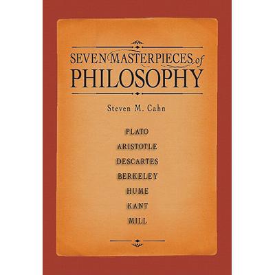 Seven Masterpieces of Philosophy