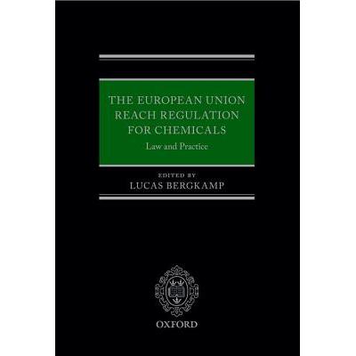 The European Union REACH Regulation for Chem...
