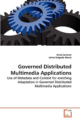 Governed Distributed Multimed
