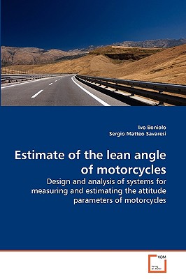 Estimate of the Lean Angle of