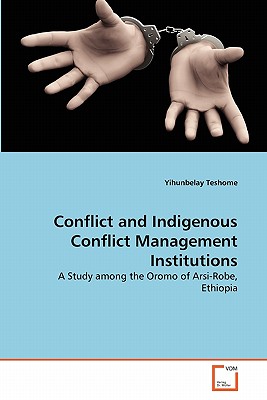 Conflict and Indigenous Conflict