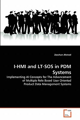 I-Hmi and LT-SOS in Pdm Systems