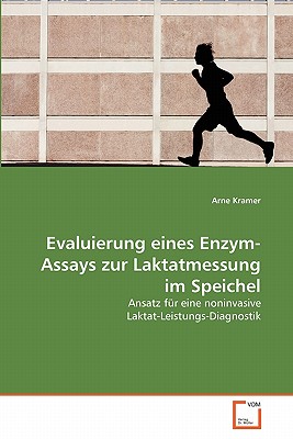 Evaluierung Eines Enzym-Assays Zur
