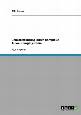 Benutzerf Hrung Durch Komplex