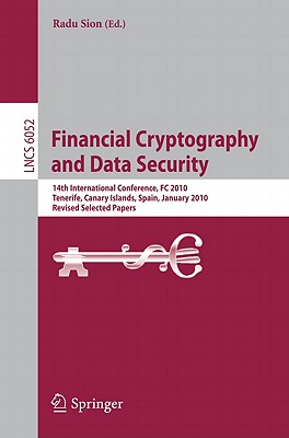 Financial Cryptography and Data