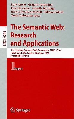 The Semantic Web: Research and