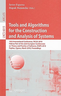 Tools and Algorithms for the