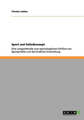Sport Und Selbstkonzept