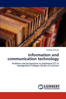 Information and Communicati