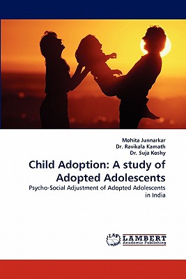 Child Adoption: A Study of Adopt