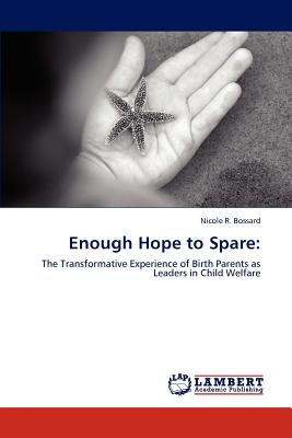 Enough Hope to Spare