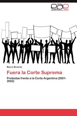 Fuera La Corte Suprema