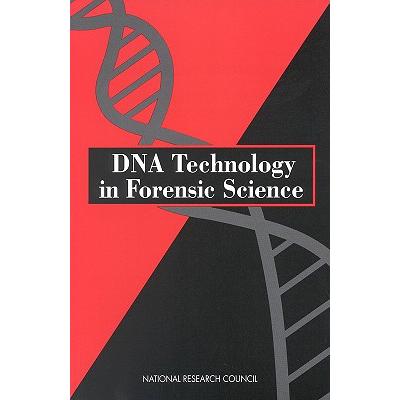 DNA Technology in Forensic Science