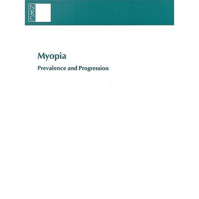 Myopia: Prevalence and Progression