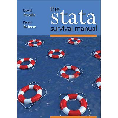 Stata Survival Manual