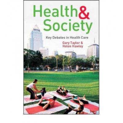 Key Debates in Health Care