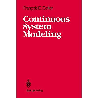 Continuous System Modeling