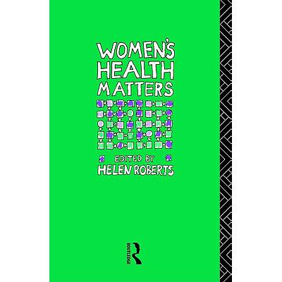 Women's Health Matters