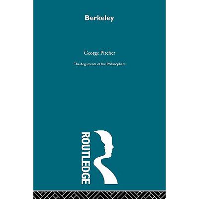 Berkeley - Arg Philosophers