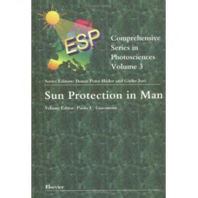 Sun Protection in Man: Volume 3