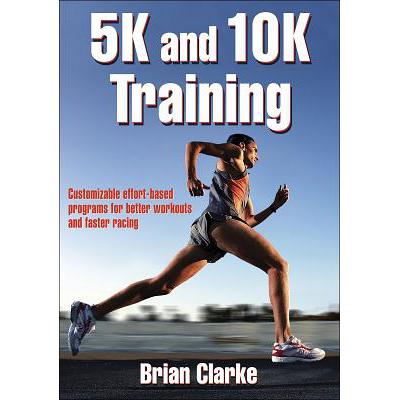 5k and 10k Training