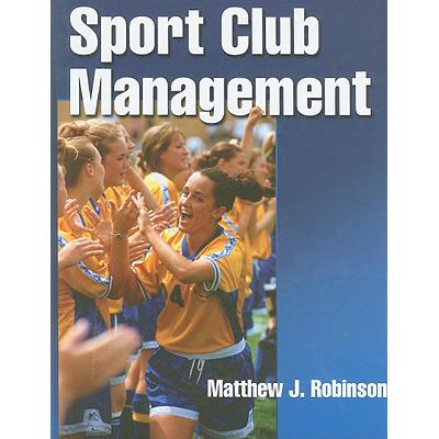 Sport Club Management