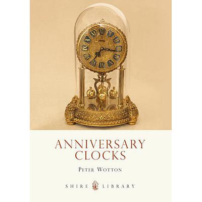 Anniversary Clocks