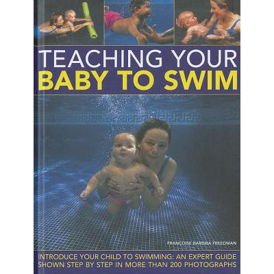 Teaching Your Baby to Swim: Introduce Your C...