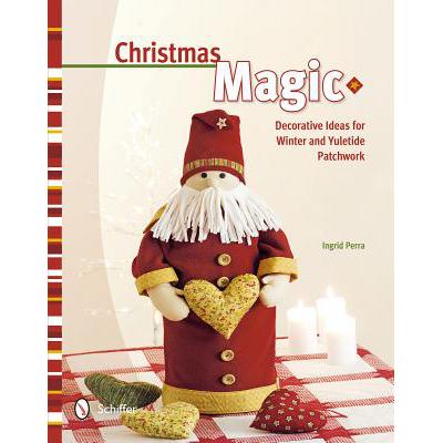 Christmas Magic: Decorative Ideas for Winter...