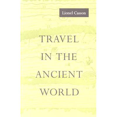 Travel in the Ancient World