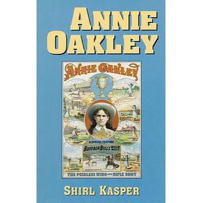 Annie Oakley