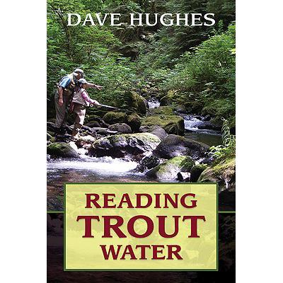 Reading Trout Water