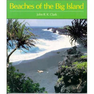 Beaches of the Big Island
