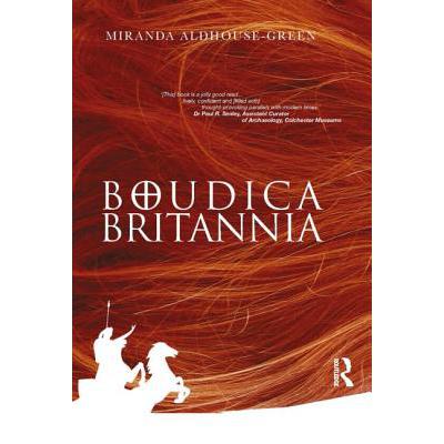 Boudica Britannia