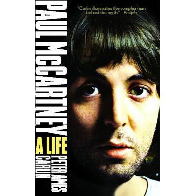 Paul McCartney: A Life
