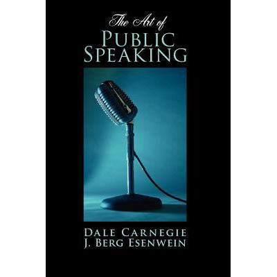 The Art of Public Speaking