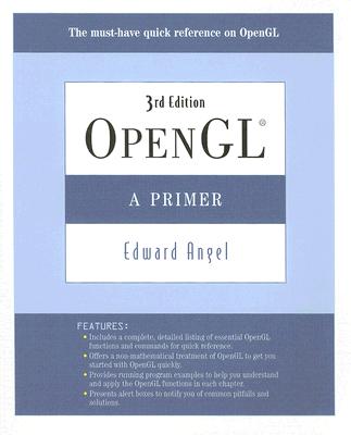 OpenGL: A Primer