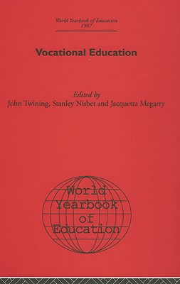 World Yearbook of Education: Vocational