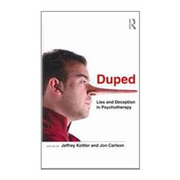 Duped: Lies and Deception in