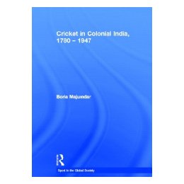 Cricket in Colonial India 1780 ?