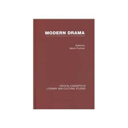 Modern Drama