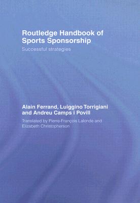 Routledge Handbook of Sport