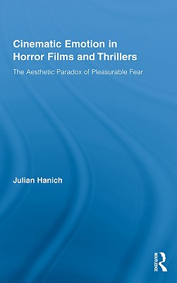 Cinematic Emotion in Horror Films and