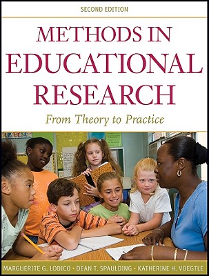 Methods In Educational Research: From