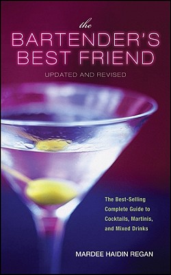 The Bartender'S Best Friend, Updated And
