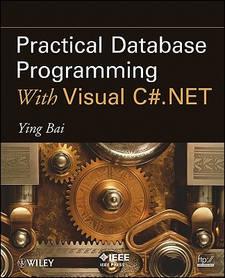 Practical Database Programming With