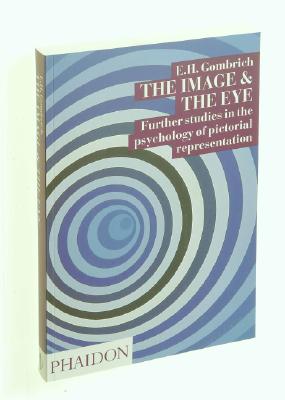 The Image and the Eye: Further Studies